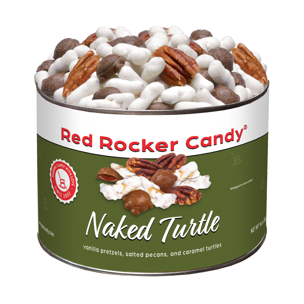 Signature Mixes – Red Rocker Candy