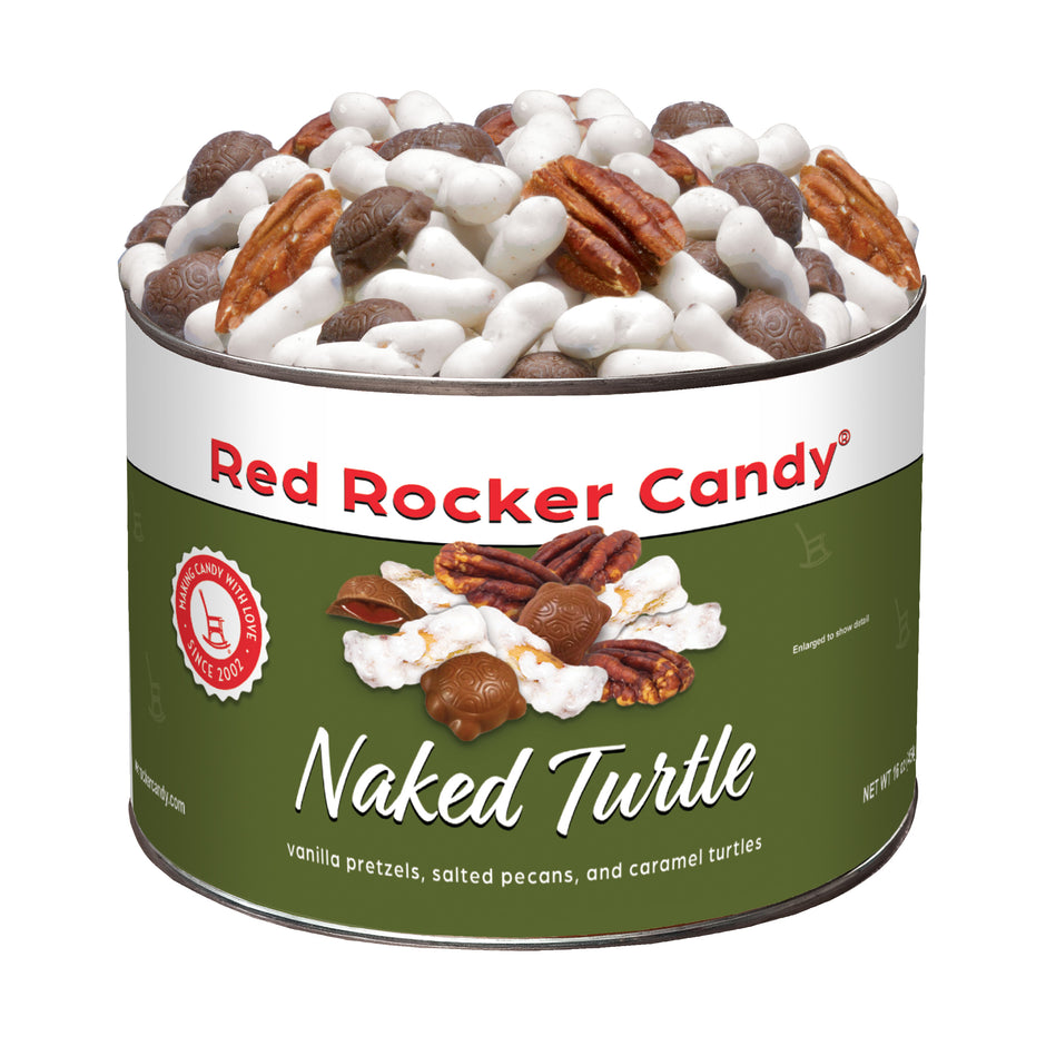 Signature Mixes – Red Rocker Candy
