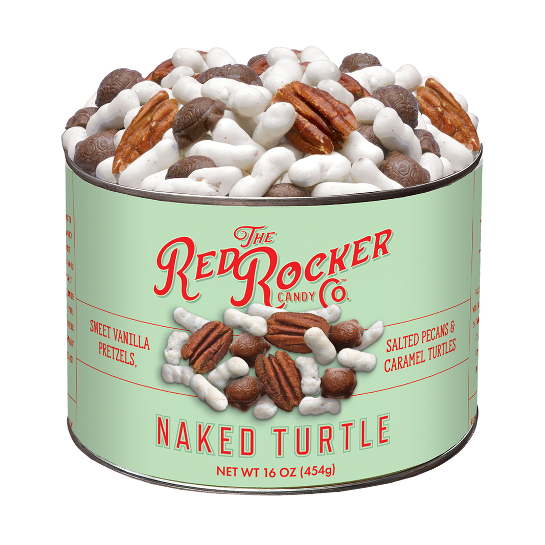 Signature Mixes – Red Rocker Candy