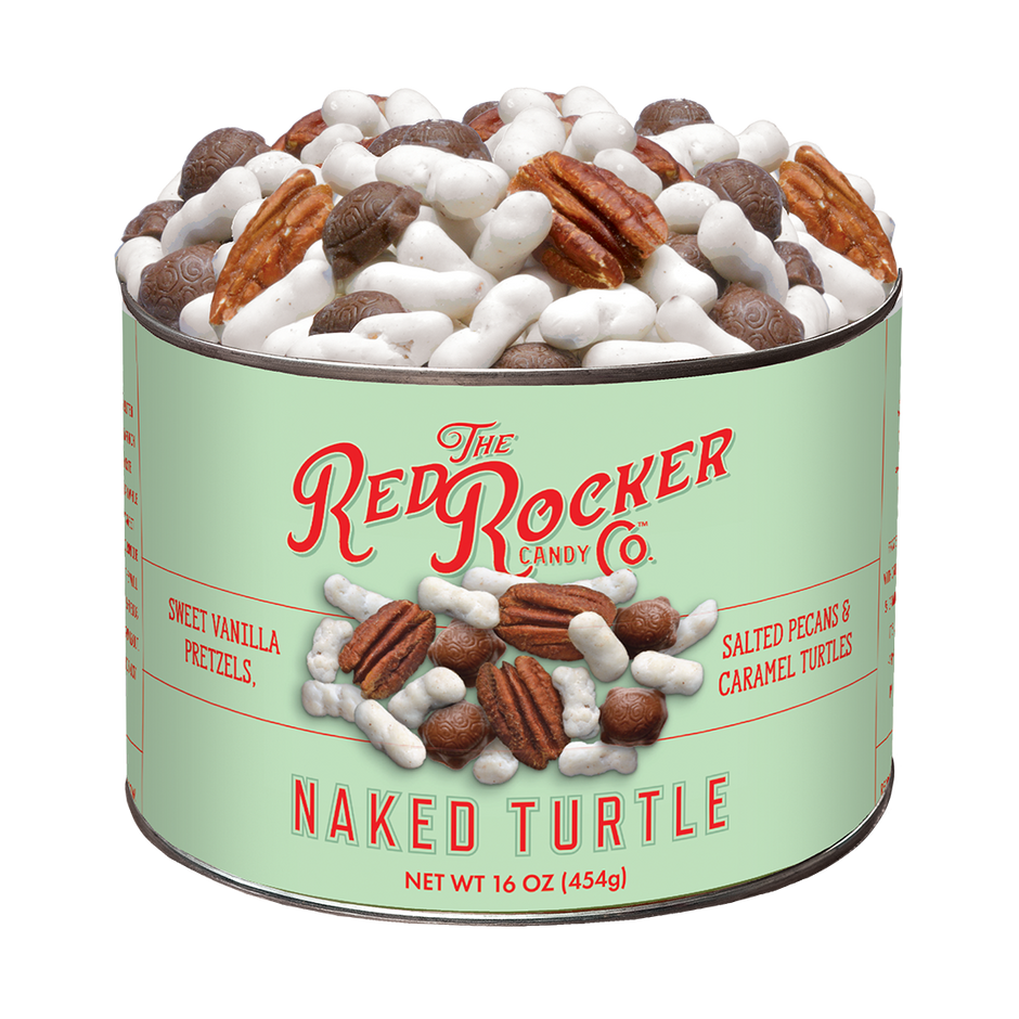 Signature Mixes – Red Rocker Candy