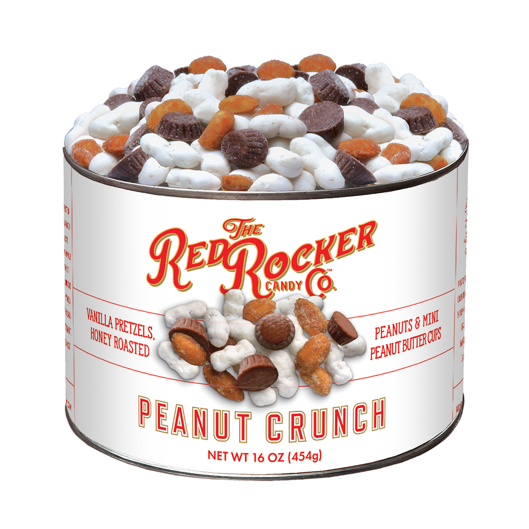 Signature Mixes – Red Rocker Candy