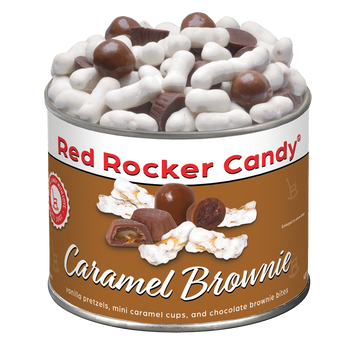 Red Rocker Candy