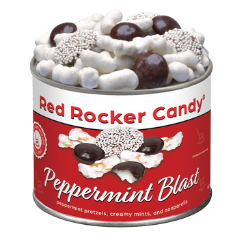 Signature Mixes – Red Rocker Candy