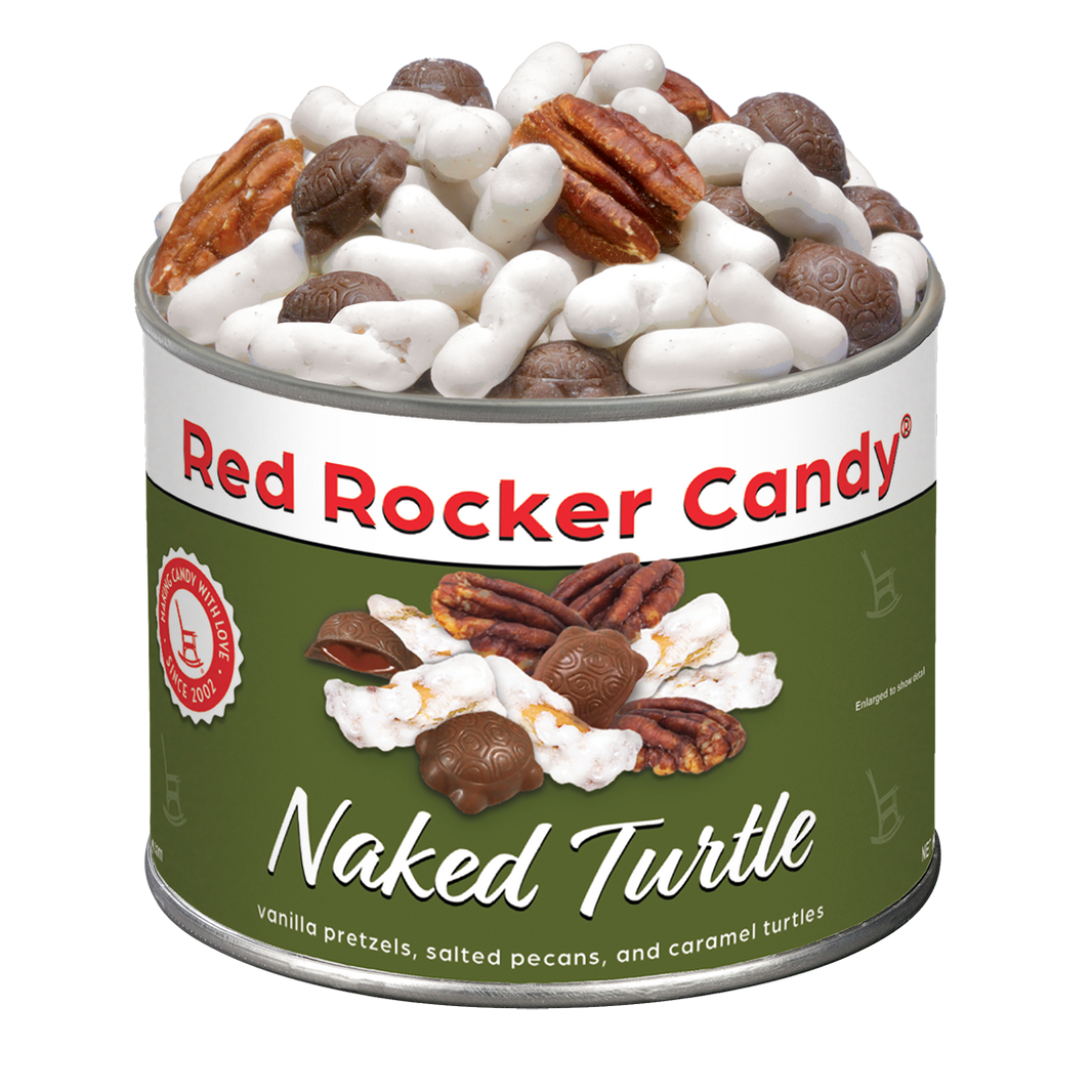 Signature Mixes – Red Rocker Candy