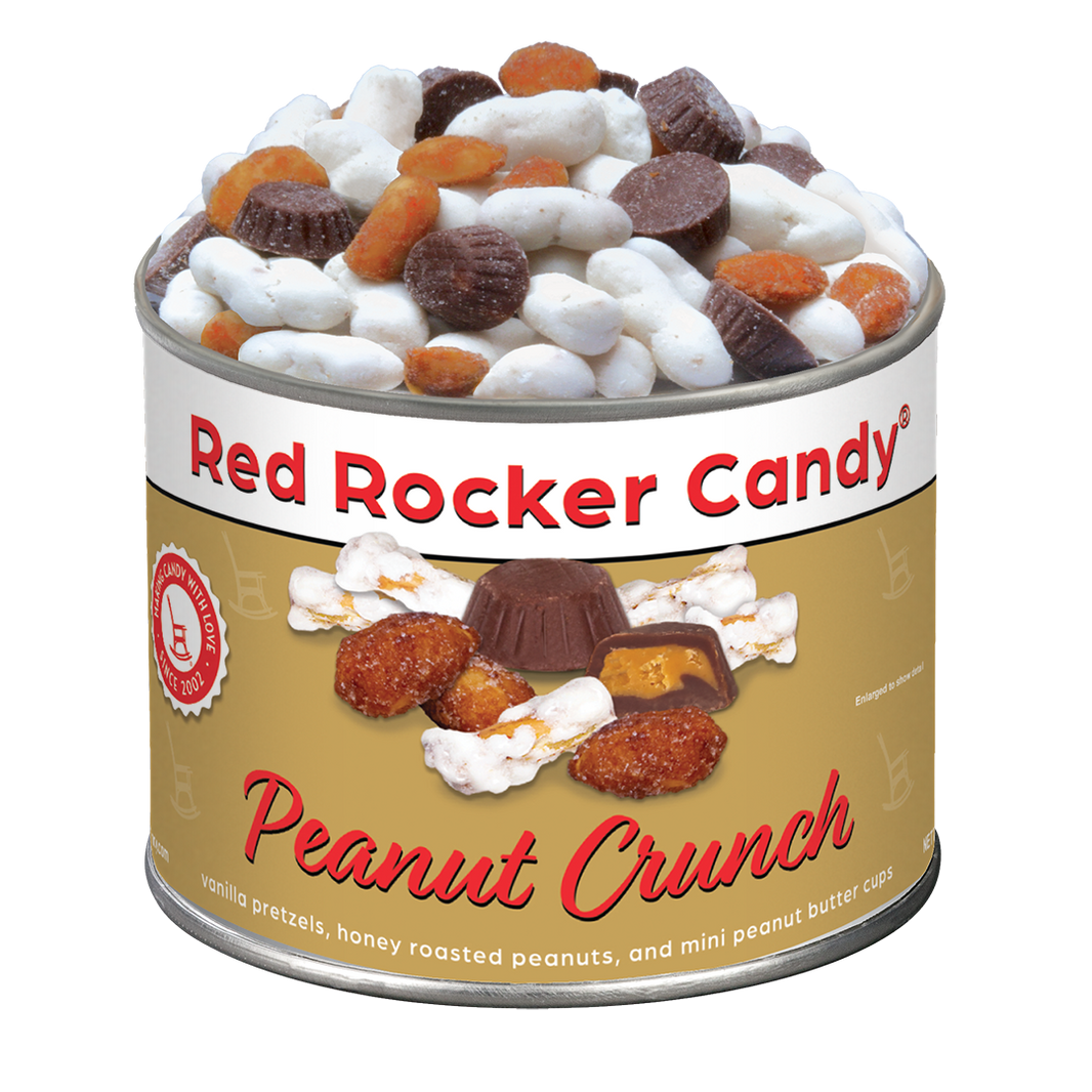 Signature Mixes – Red Rocker Candy