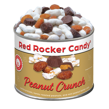 Signature Mixes – Red Rocker Candy