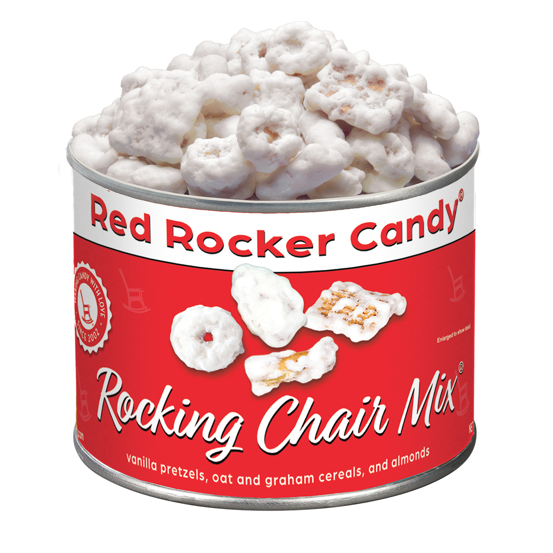 Rocking Chair Mix® – Red Rocker Candy