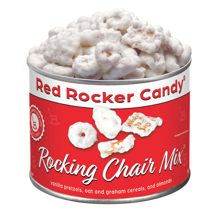 Signature Mixes – Red Rocker Candy