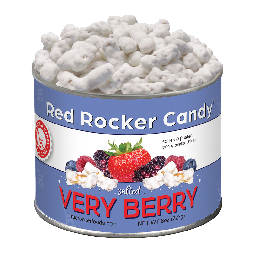 Products – Red Rocker Candy