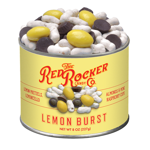 Lemon Burst – Red Rocker Candy