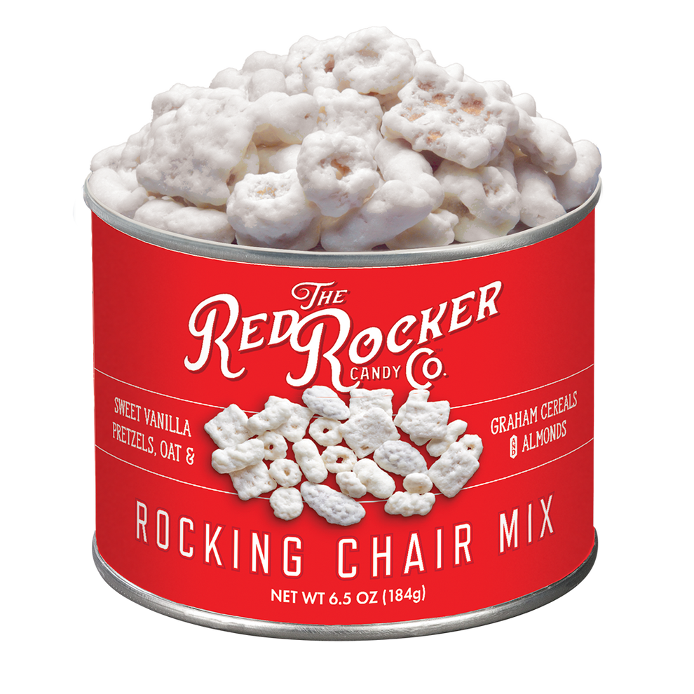 Rocking Chair Mix® – Red Rocker Candy
