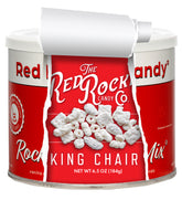 Red Rocker Candy