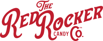 Red Rocker Candy