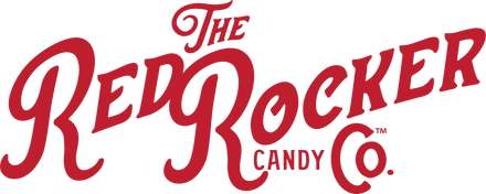 Red Rocker Candy